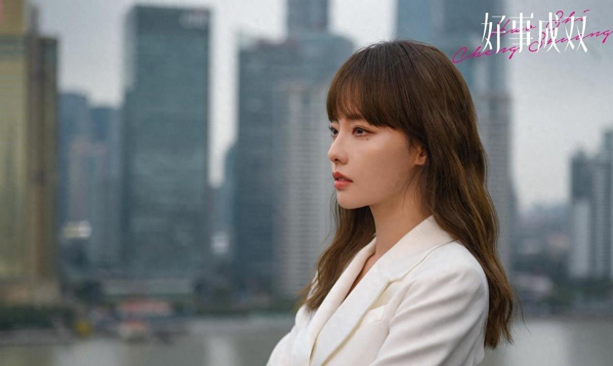 After understanding Zhang Jiani's marriage, I understood why she had to ...
