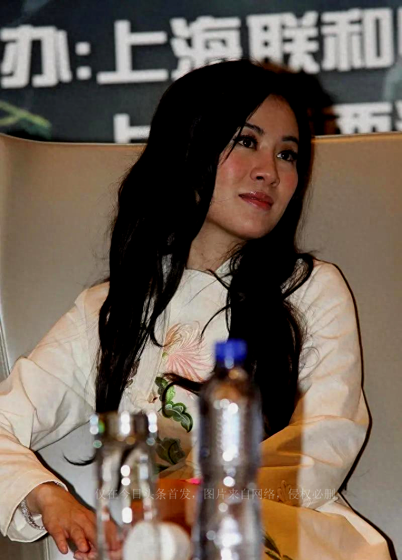 "There is no lower limit to win eyeballs." This time, 43-year-old ...