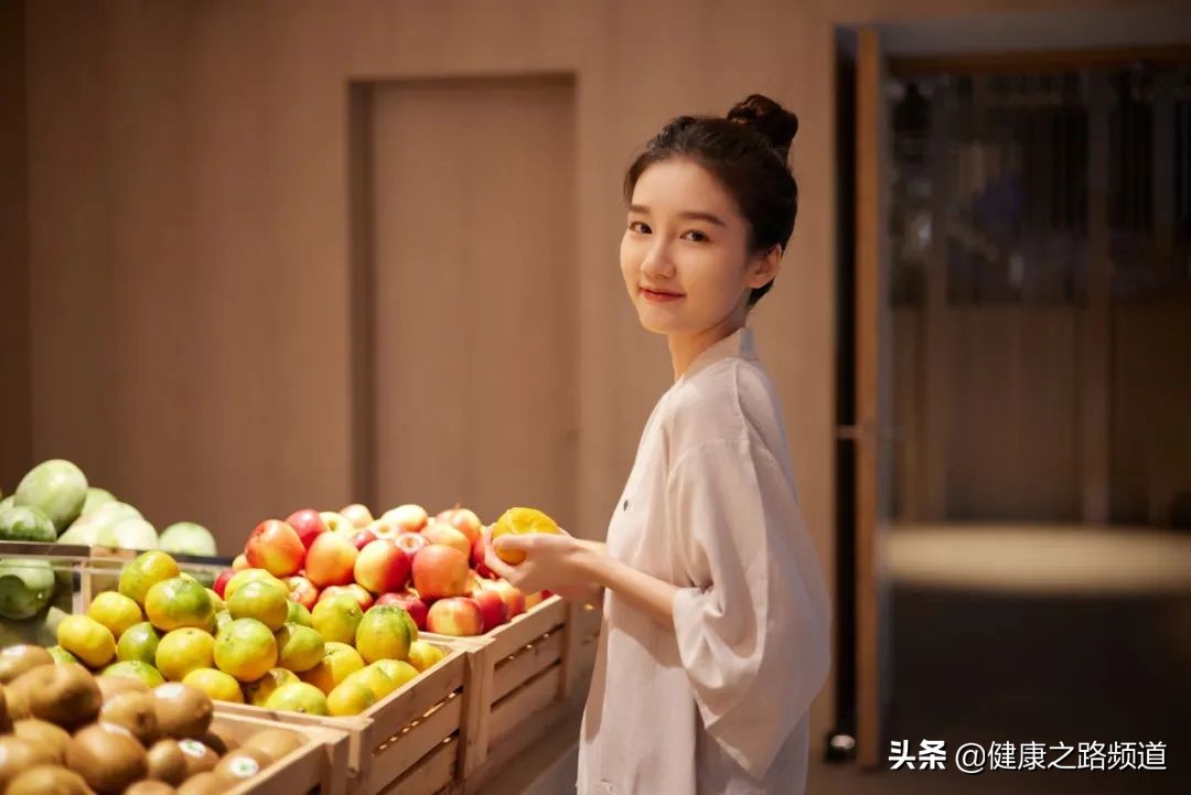 Does TCM oppose eating fruit?Do not!TCM just advises you not to eat ...