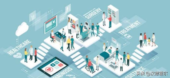 What is a medical handheld PDA? - iMedia