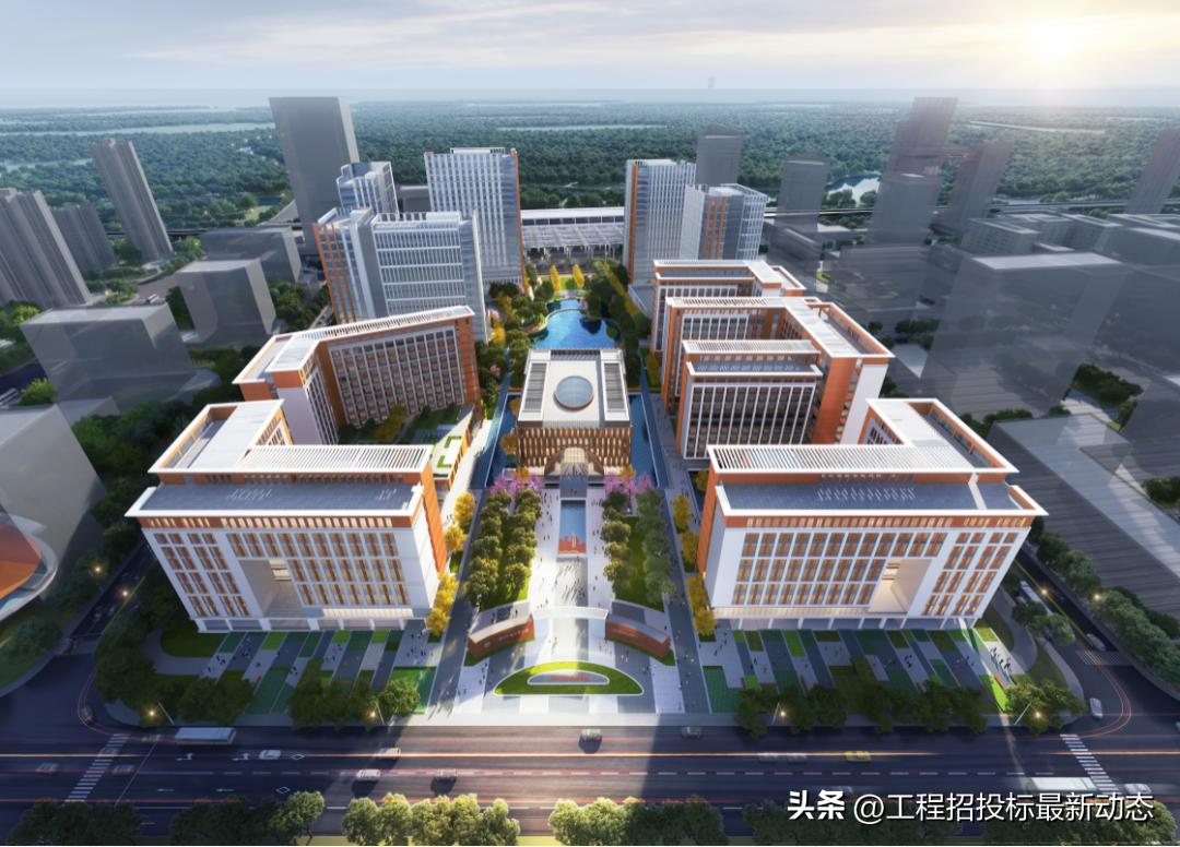 CCCC Construction's top 10 project output values in June announced - iNEWS