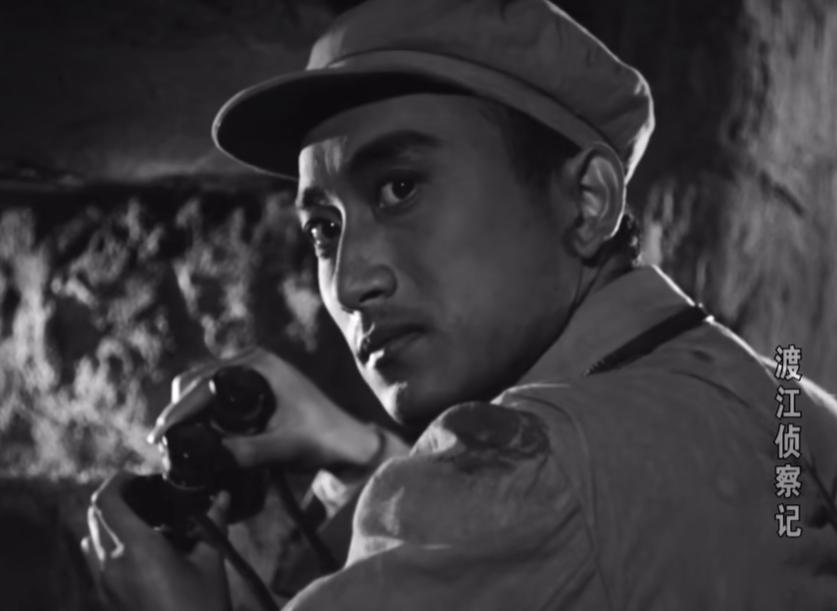 68 years ago, only one of the 15 actors in the classic movie [Crossing ...