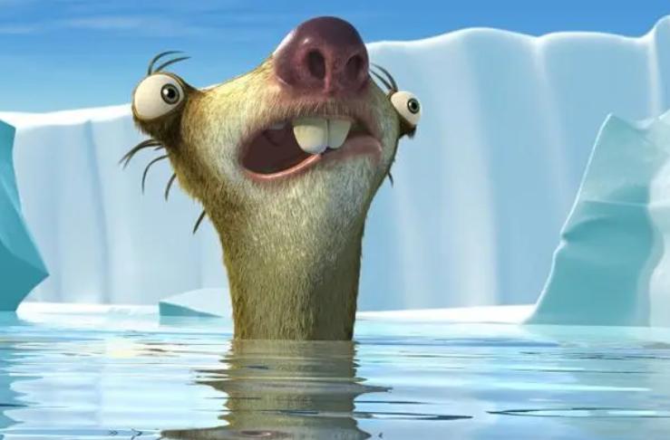 Ice Age 2: Melting Ice: Ancient Times, Journeys to Glaciers - iMedia