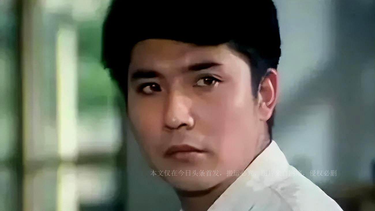 Sun Chun has no filming. After his wife fell ill, he took care of her for more than 20 years. He ...