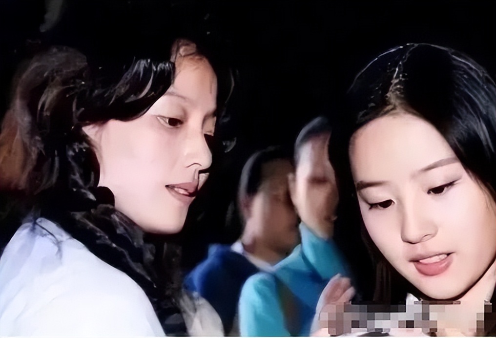 After 16 years, look at Liu Xiaoli and give up her career and marriage ...