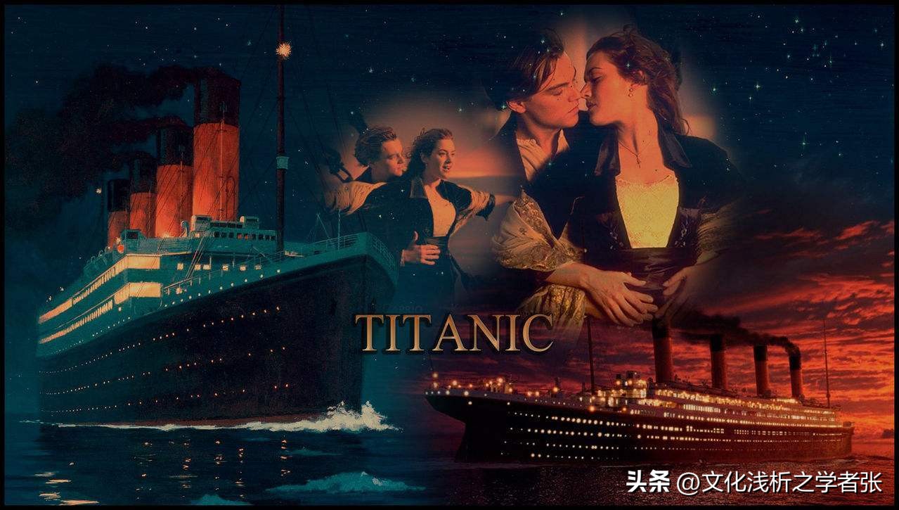 Analysis of the conflict between love theme and social class gap in the ...