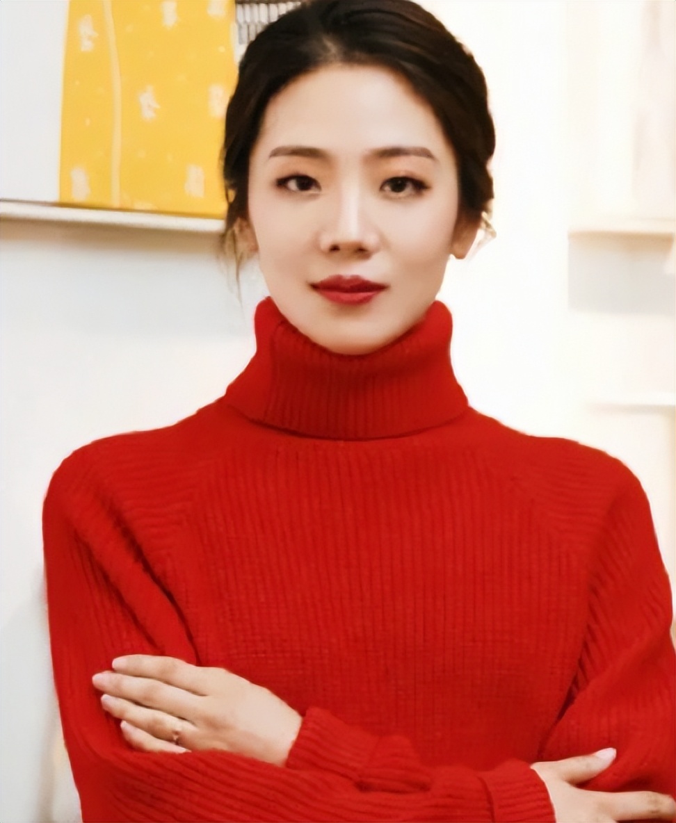 Yang Wei was revealed to have changed his marriage! After the death of his father-in-law, he ...