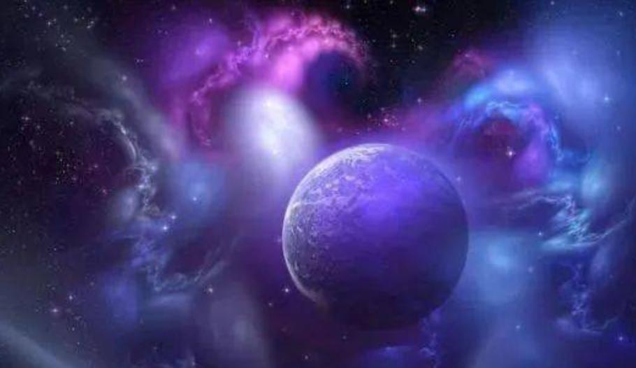 "Next to us", or a mirror universe?NASA finds evidence of parallel ...