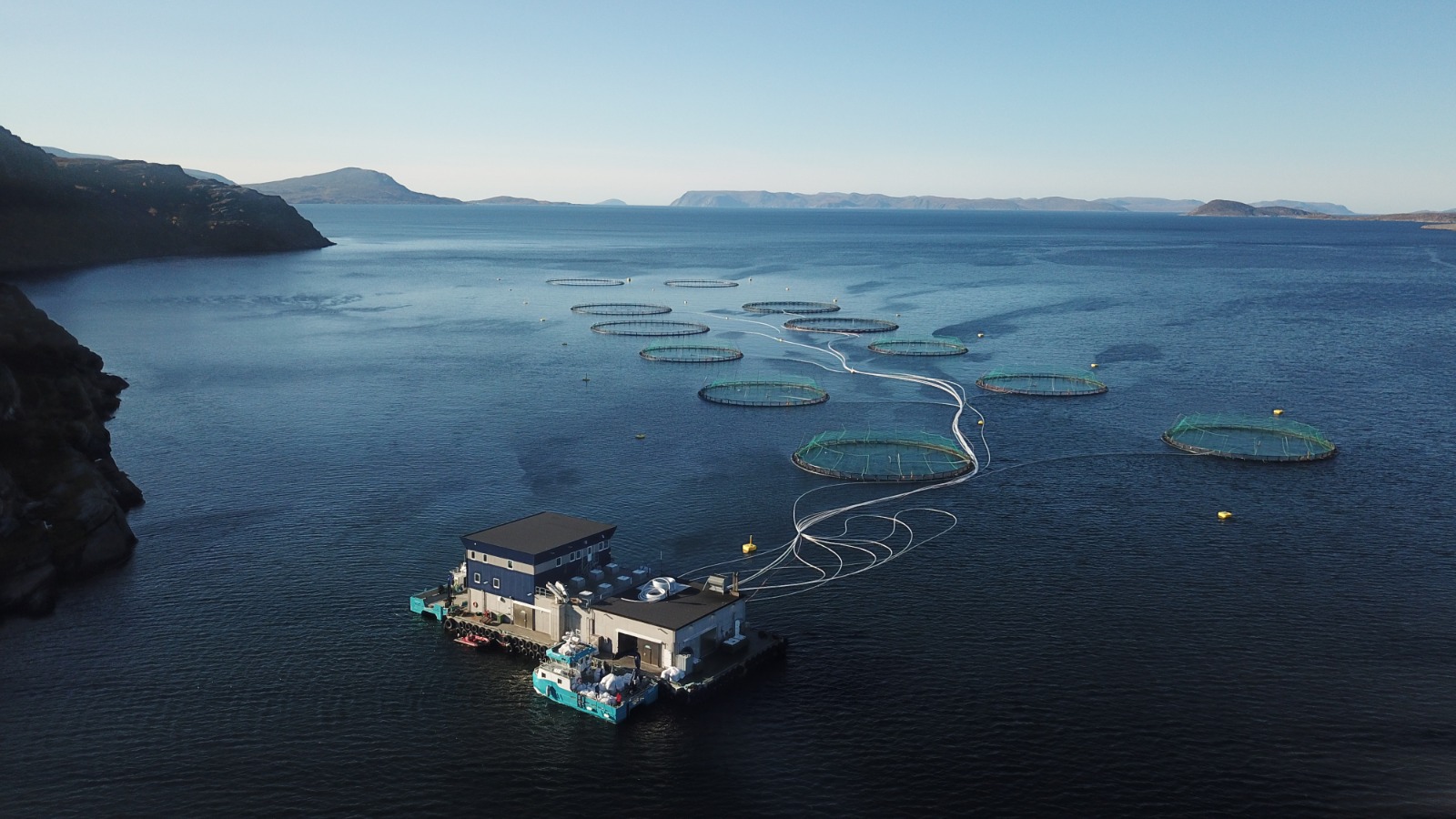 Ocean Batteries: The Most Popular Innovative Product in the New Energy ...