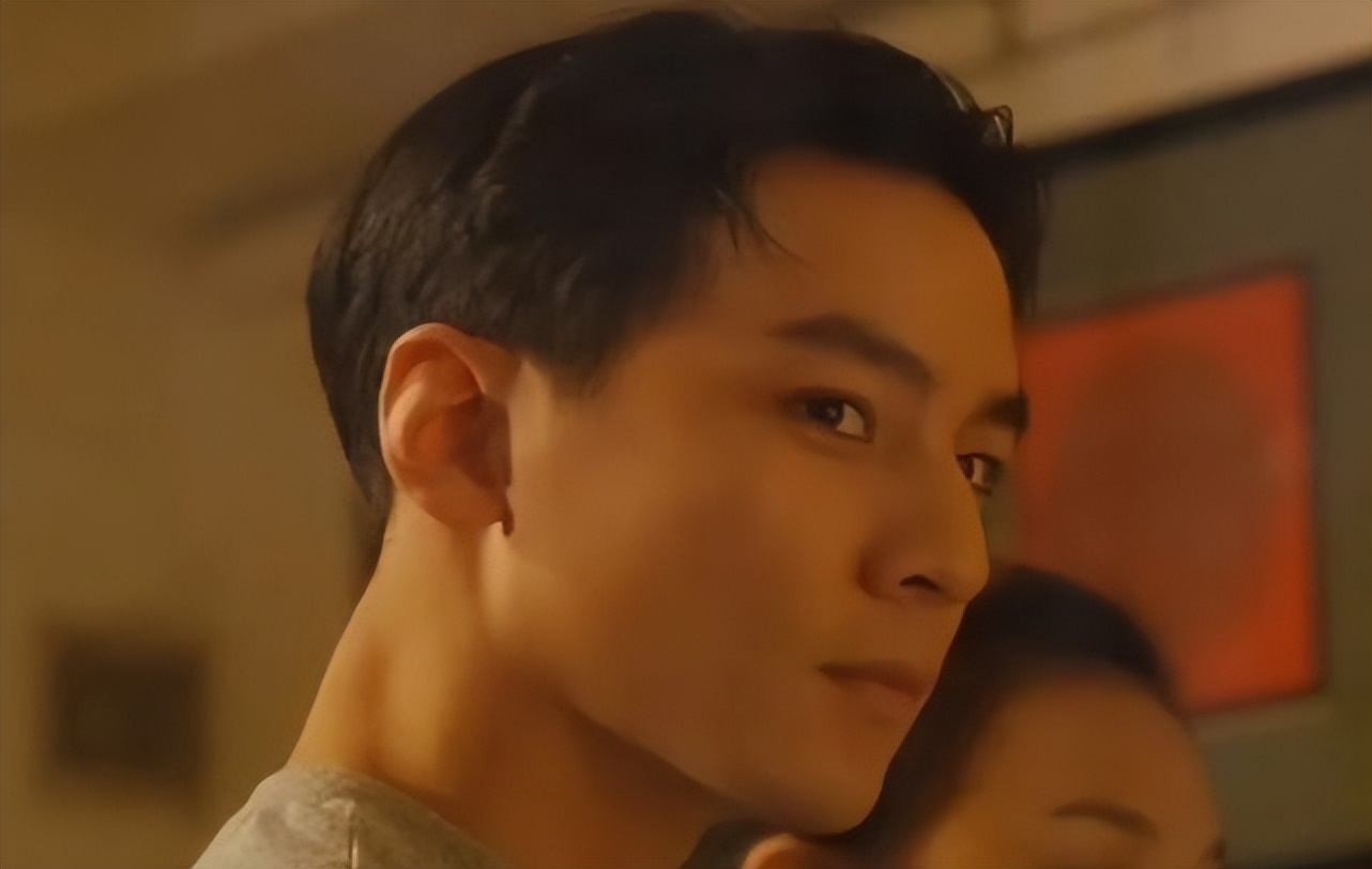 Wu Yanzu: I am not just handsome - iMedia