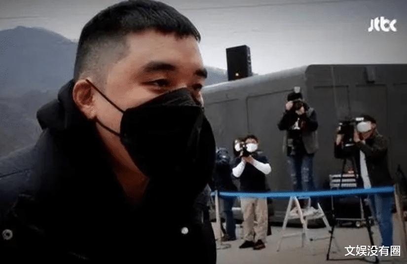 Bigbang Lee Seungri has been released from prison! Come back brazenly ...