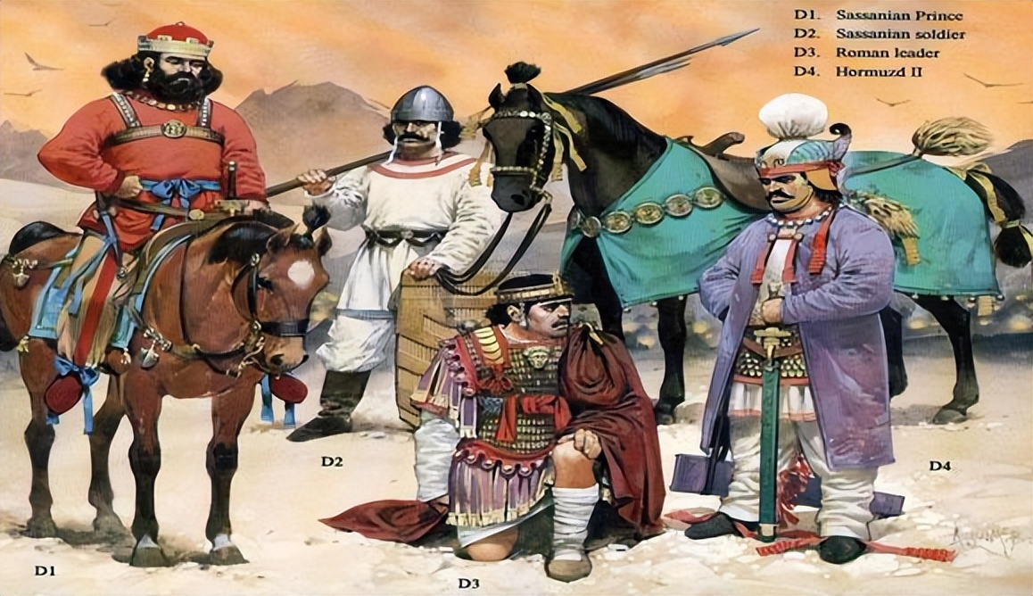 What impact did the Persian and Turkic invasions have on Heda? - iNEWS