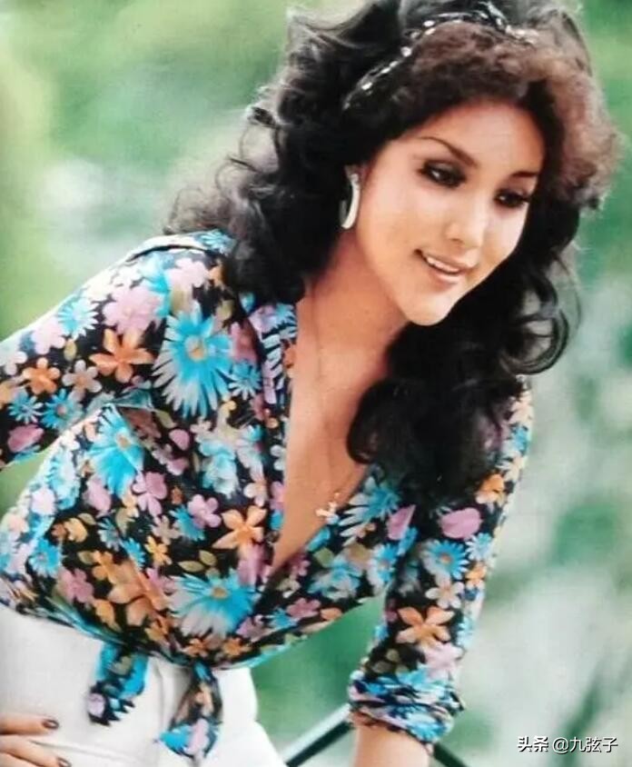 Sally Yu: After experiencing the vicissitudes of life, after all, she ...