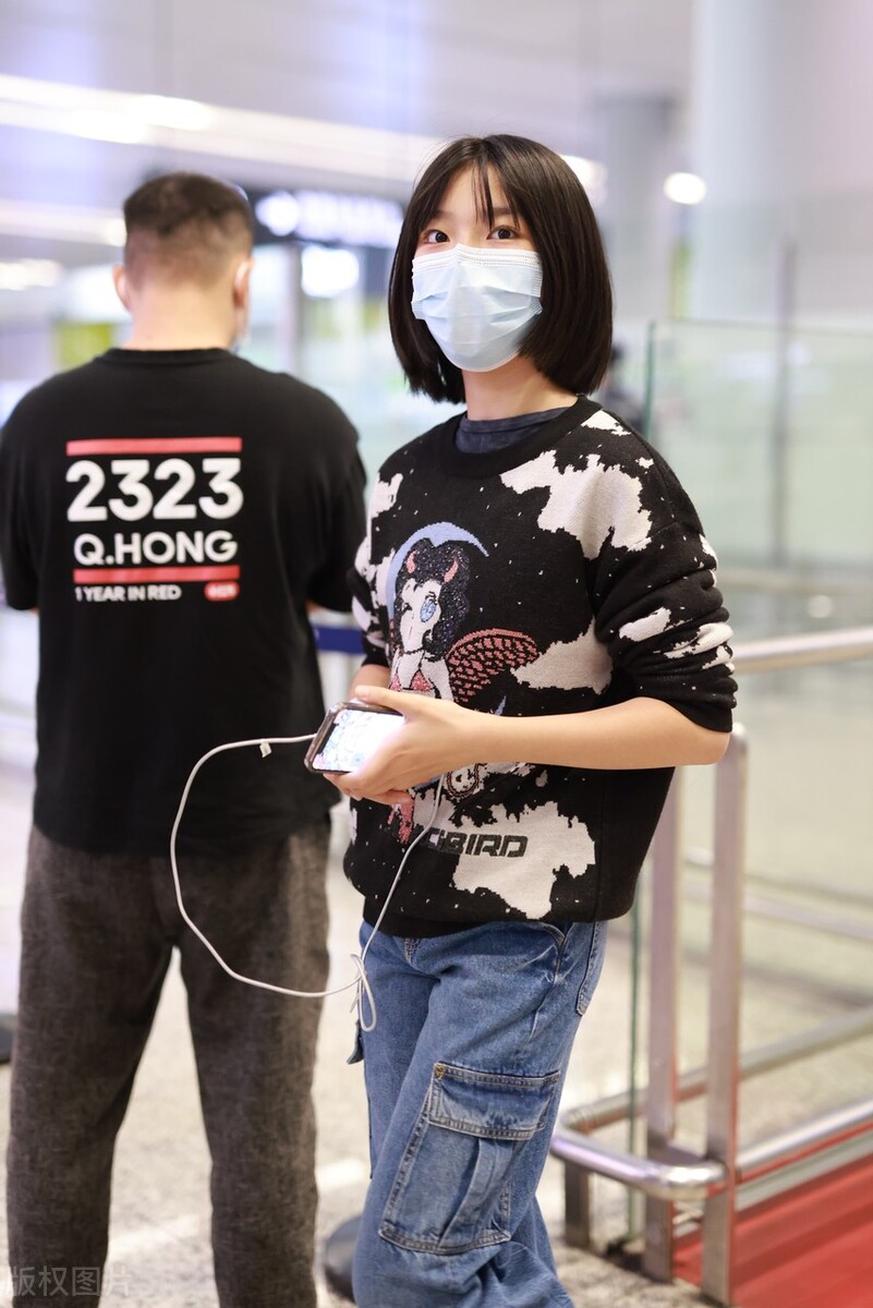 Wang Shengdi, who played the role of Genius Basic Law Kobayashi Chaoxi ...