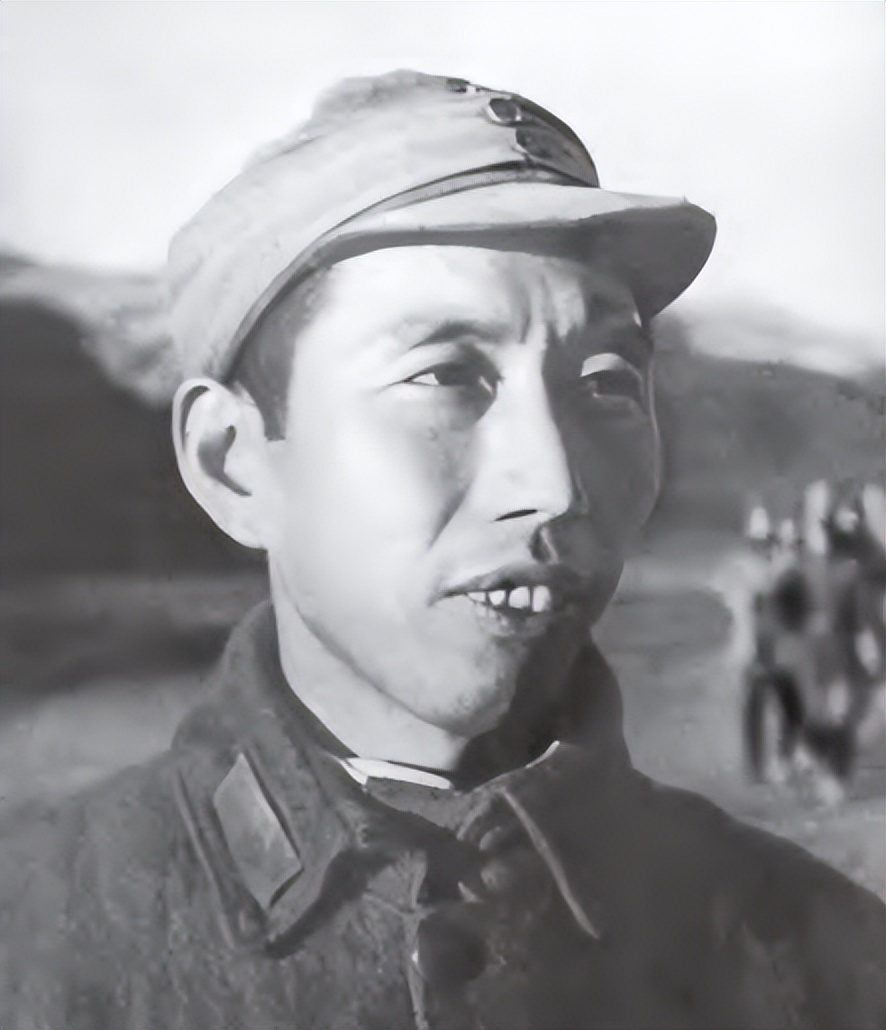 The early contacts between the great man Mao Zedong and General Wang ...