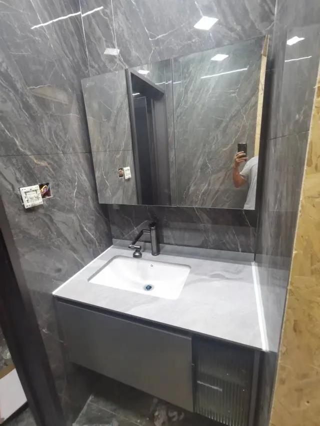 Basin cutting, not just cutting if you want - iNEWS