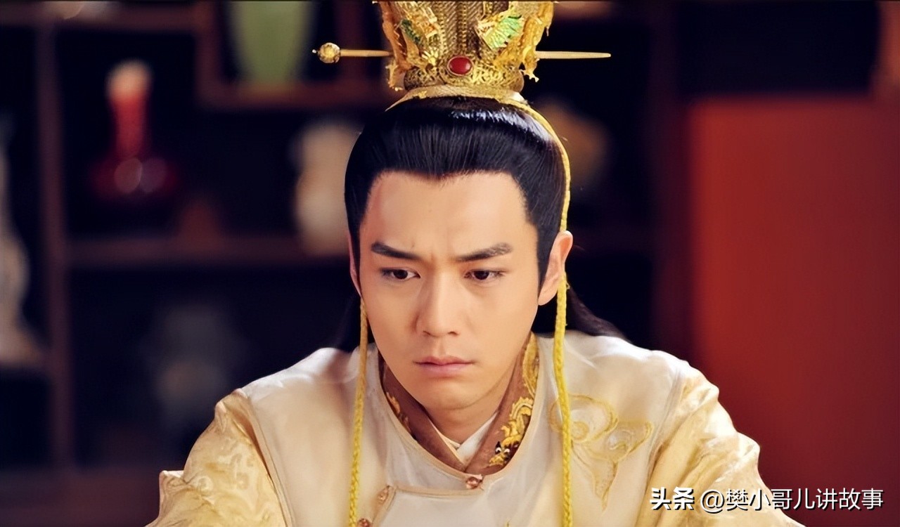 Why did ancient emperors generally live short lives?Because of these ...