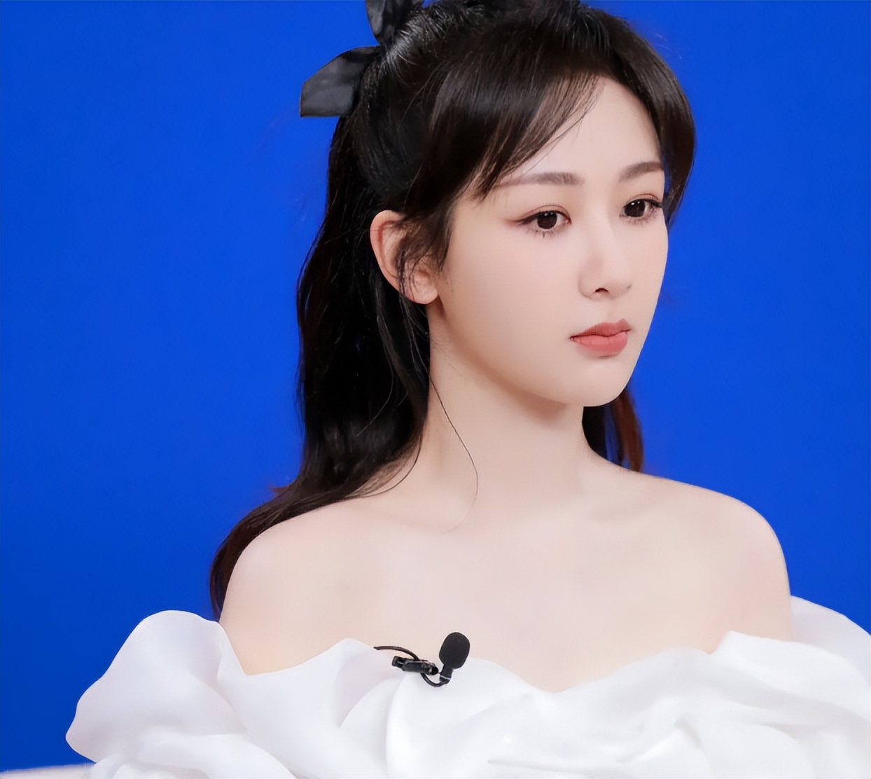 Little Gossip, Yang Zi, Wang Ziwen, Bai Jingting, Xu Fan, Jin Chen ...