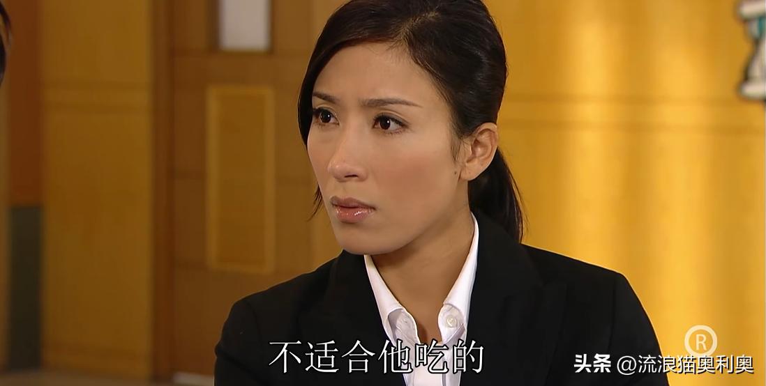 "Talking about love" Lin Feng, love is just a math problem in front of ...