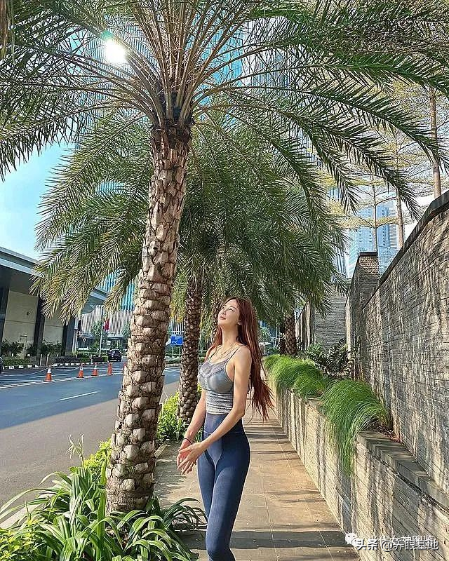 Appreciation of "ins beauty" 5 - iNEWS