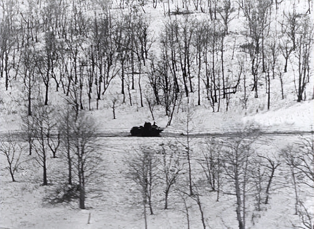 The Battle of Zhenbao Island That Shocked the World Photographed by the Soviet Union - iMedia