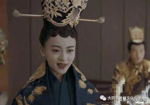 The Civilized Empress Dowager Feng (No. 48) - iNEWS