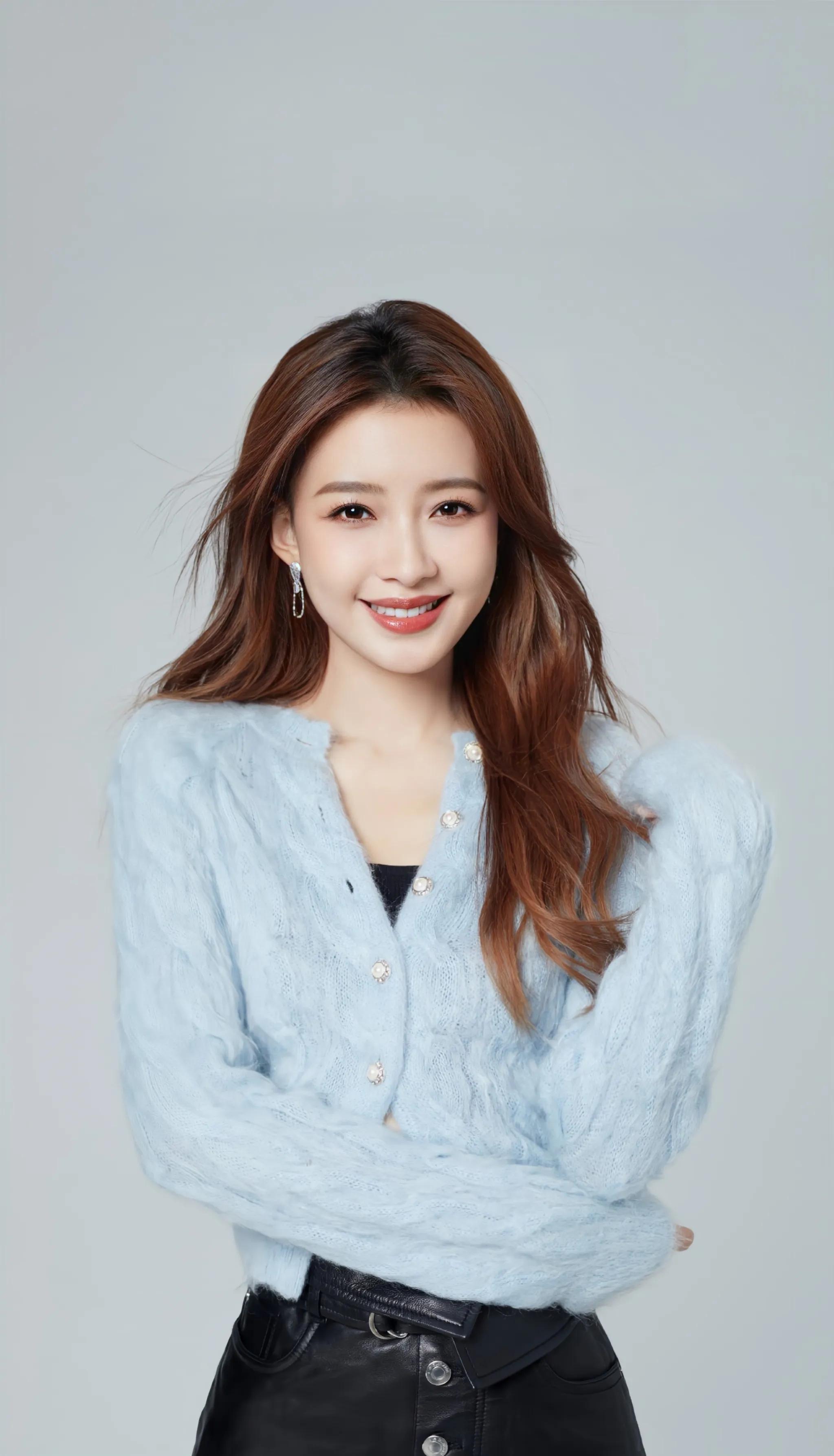 Sun Yi's original picture quality optimized version of mobile wallpaper ...