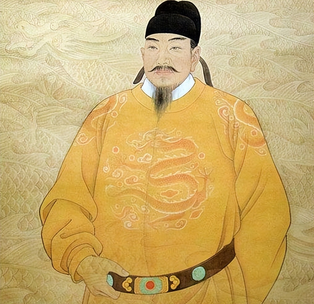 What did Emperor Li Shimin do during his reign? - iNEWS