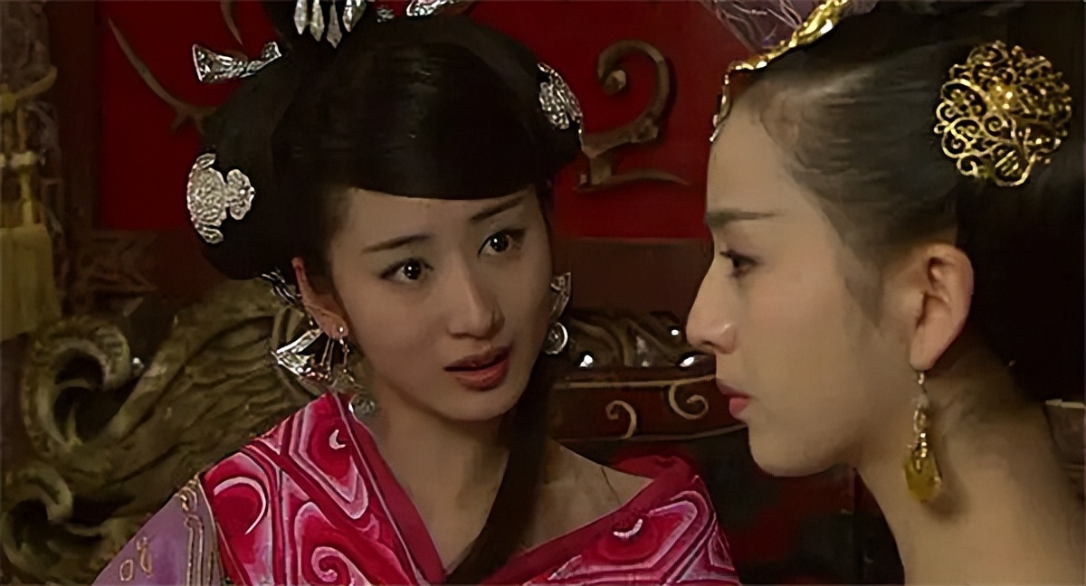 Why is Zhao Feiyan, the beauty of the Han Dynasty, the most favored in ...