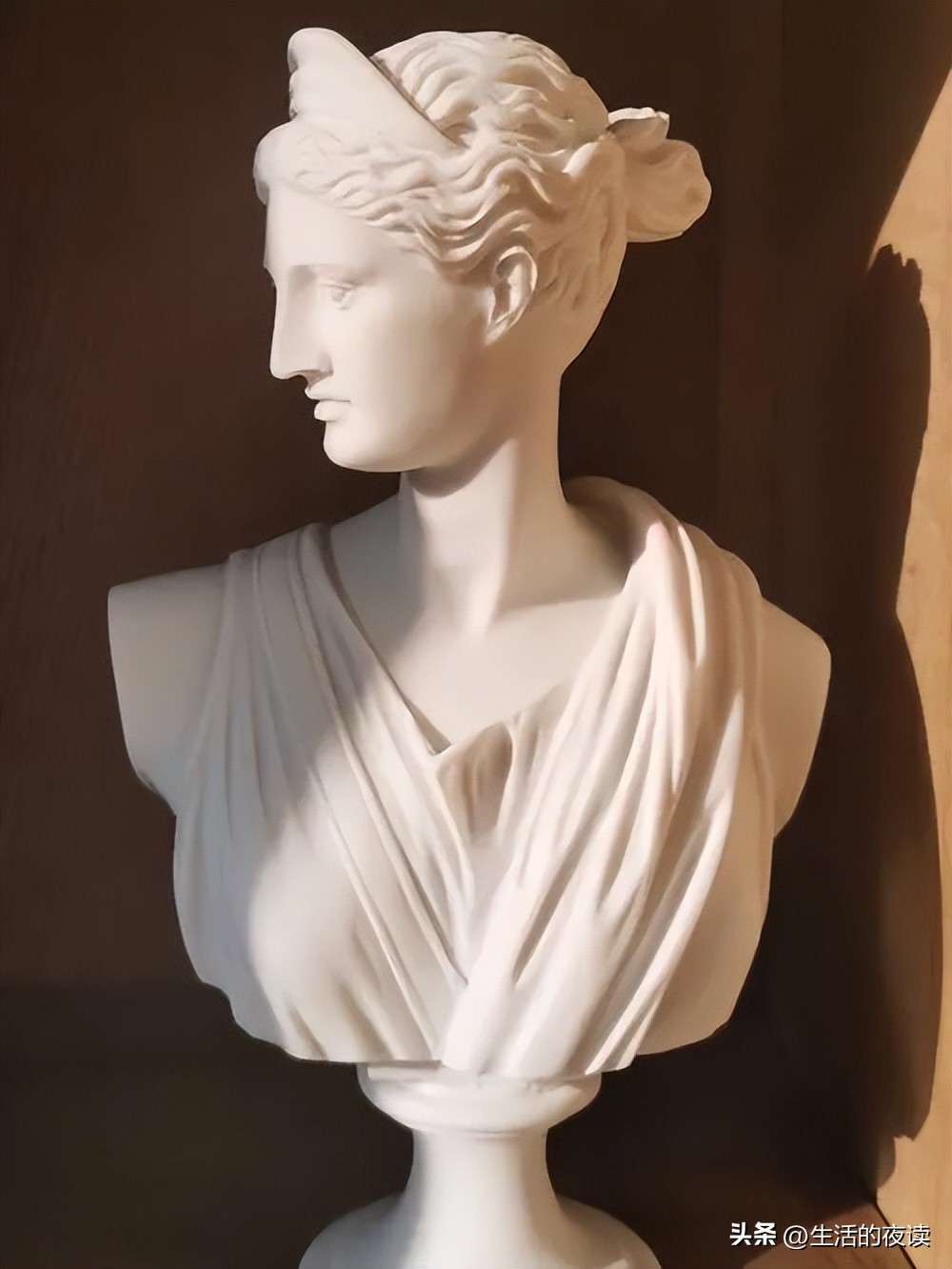 Reshaping Eternal Beauty: The Magnificent Art Journey of Ancient Greek ...