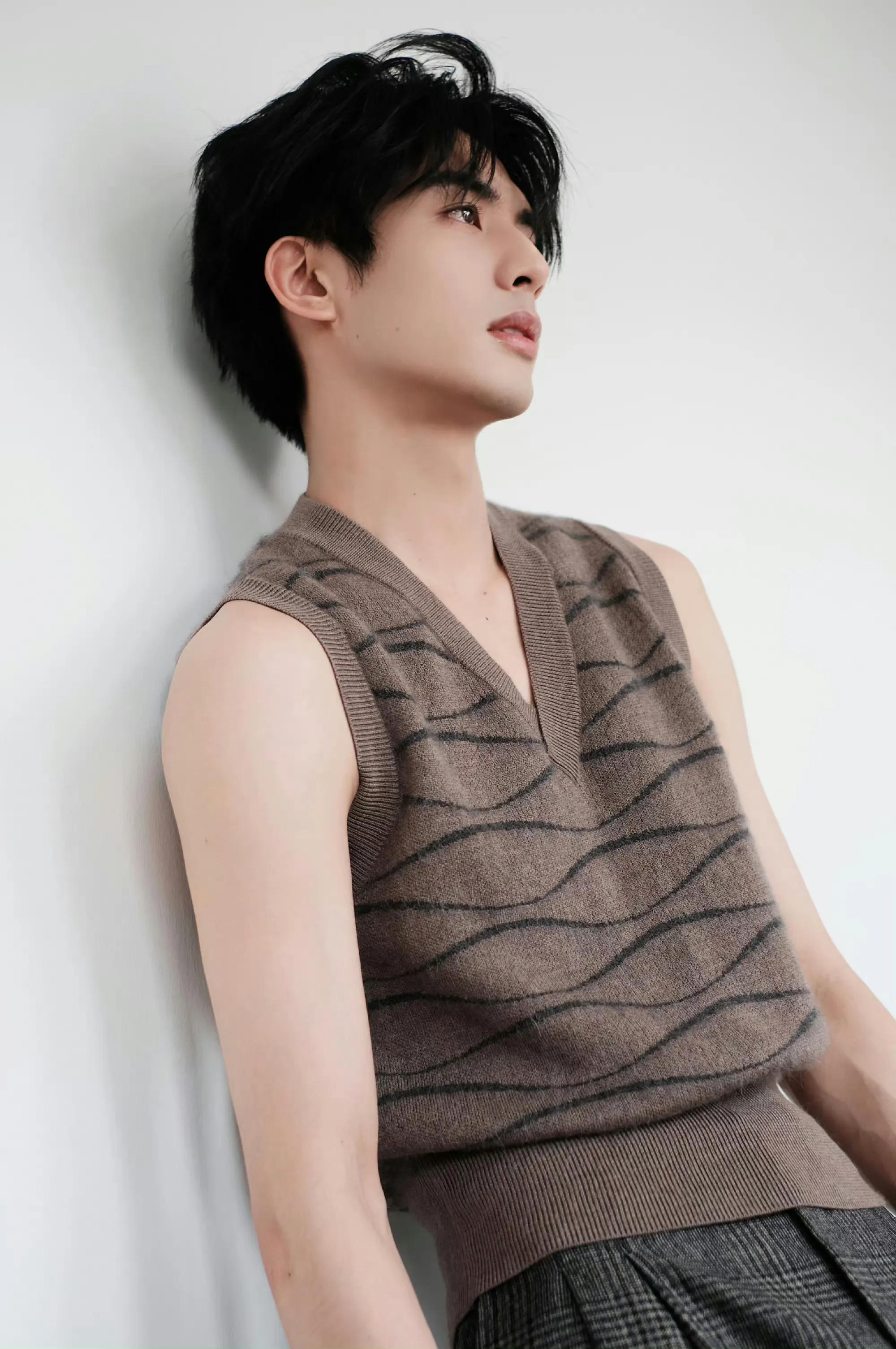 It's hard to coax Sang Yan to cast a role, let's talk about who is ...