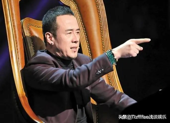 Yang Kun's logic is puzzling. Dao Lang said, don't take the right place ...