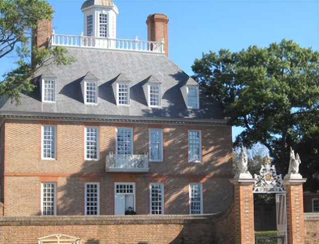 What styles and cultures were there during the American colonial period ...