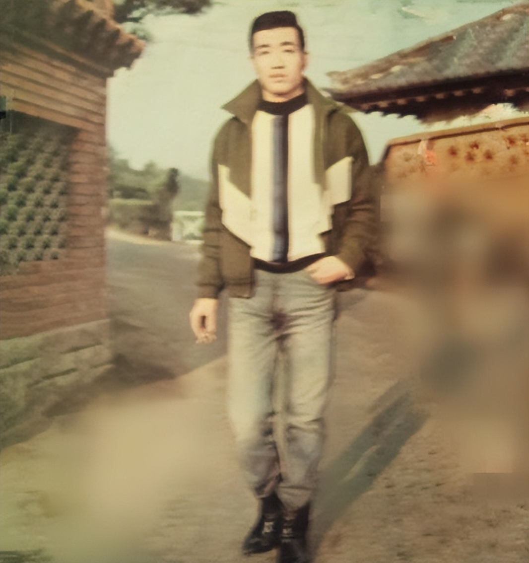 Times singer Zhang Di: Married his daughter's best friend at the age of ...