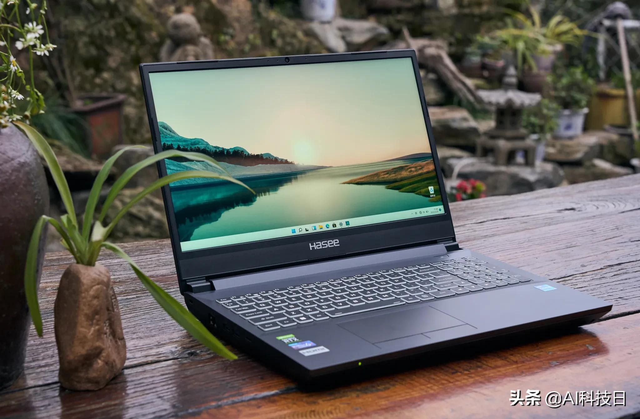 十二代酷睿i5-12400+RTX3070這個配置的戰神ZX9-DA5DS只要7999？ - 資訊咖