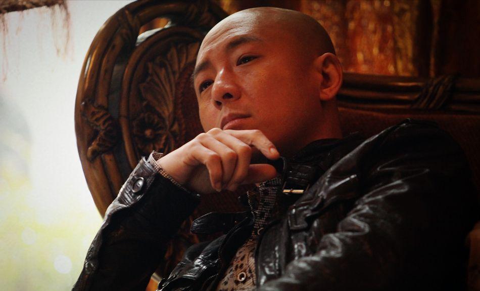 Zhou Xiaoou: Marry a beauty pageant champion, become a father at the ...