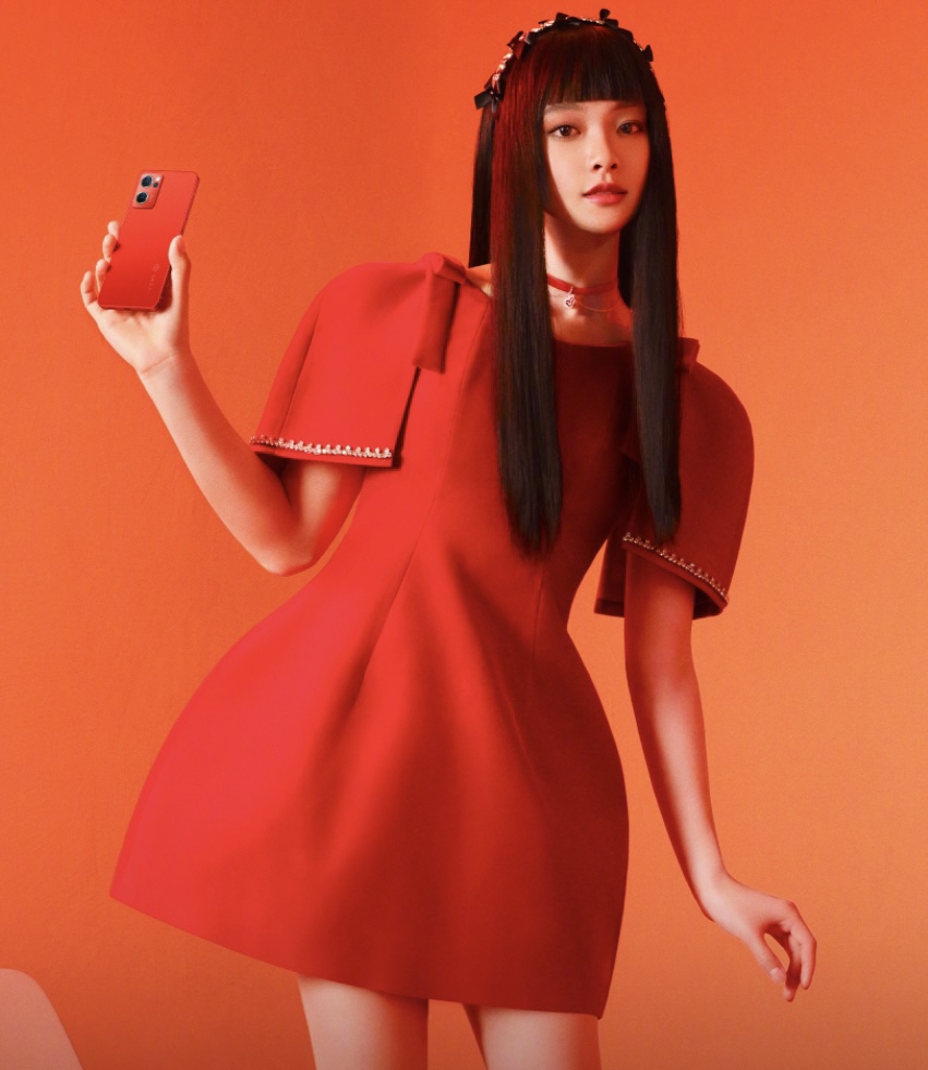 OPPO Reno9 exposure: standard Snapdragon 778G Plus, high with Dimensity 8000 - iMedia