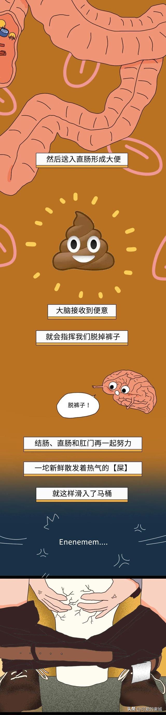 What is the experience of "holding shit for 30 days at the limit"?Where ...