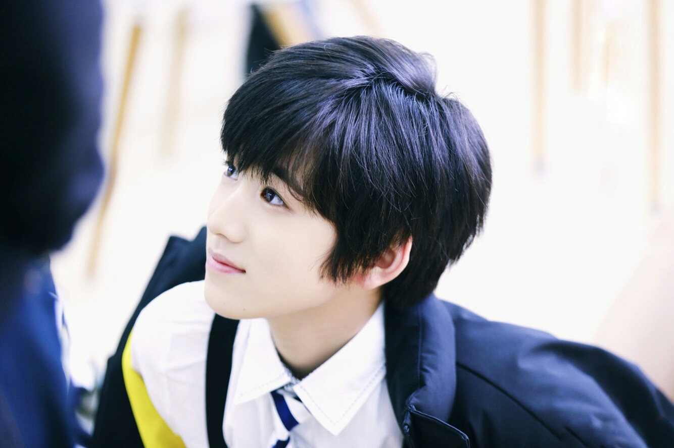 Song Yaxuan of the Times Youth League: Knowing the world but not the ...