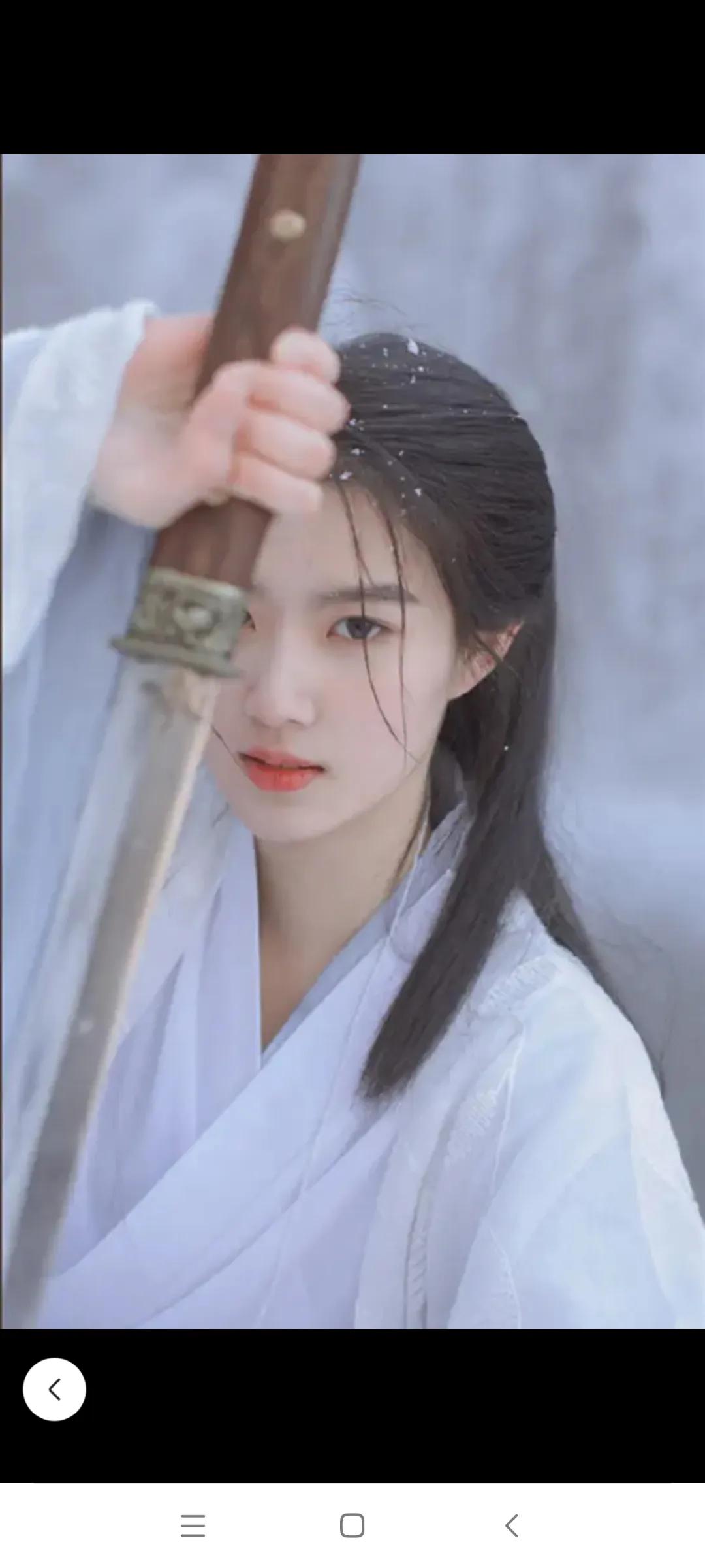 Lu Yuxiao, Ju Jingyi, the new generation of flowers, who do you like more? - iNEWS