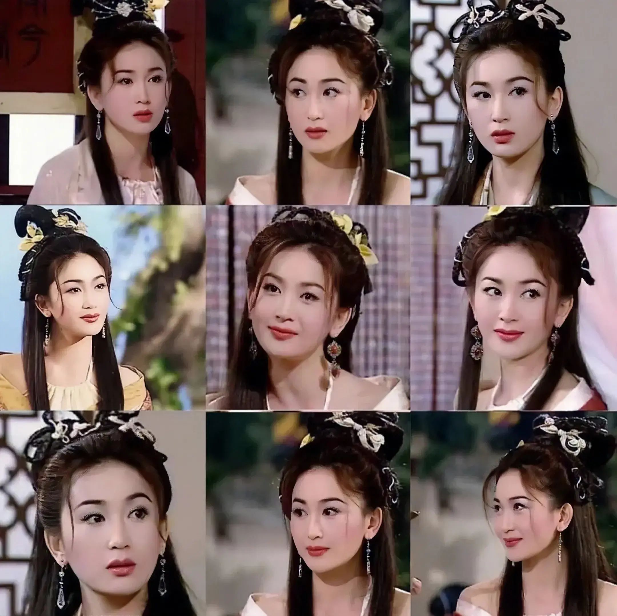 Wen Bixia shows off her figure at the beach - iMedia