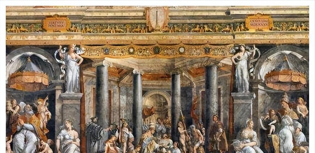 What was the system of the Senate in ancient Rome? Detailed explanation ...