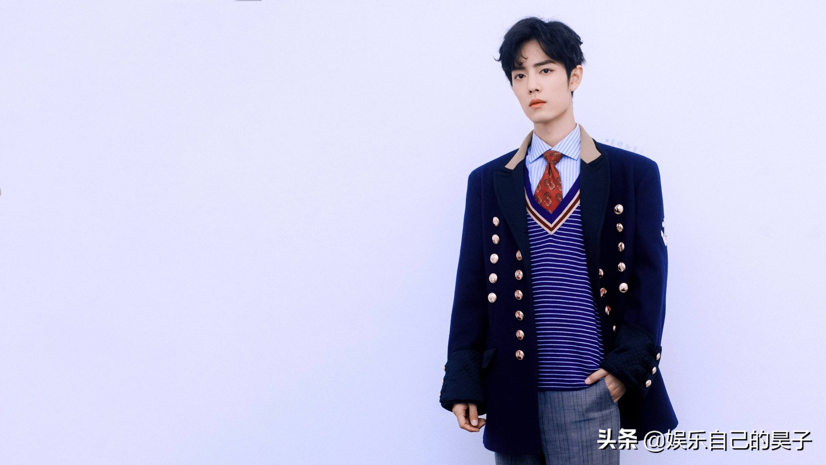 Who is the most popular entertainment star on the Douyin platform? Let ...