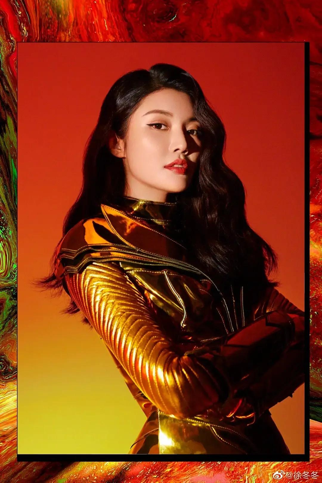 120 Jin Xu Dongdong's beautiful nature - iNEWS