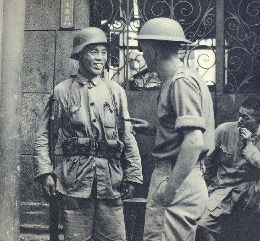 The remnants of the Kuomintang became a local emperor in Myanmar. Their ...