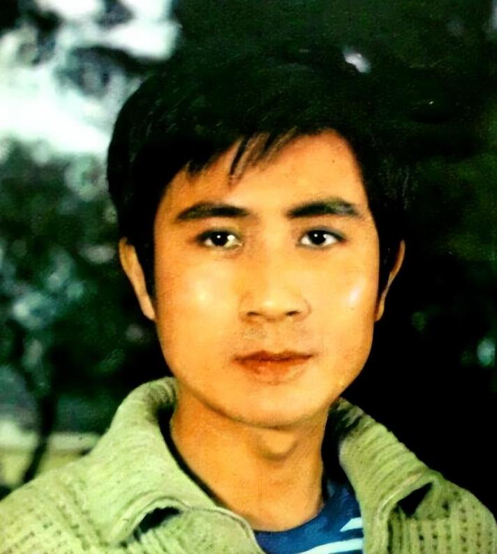 Actor Guo Kaimin: After divorcing Zhang Zhihua, who had been with him ...