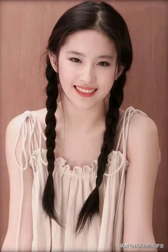 Meet Yourself - a real Xu Hongdou. - iMedia