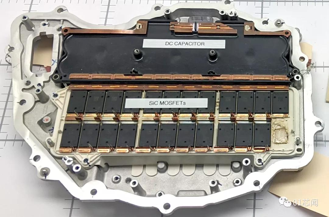 Tesla's core chip selection strategy from the perspective of silicon ...