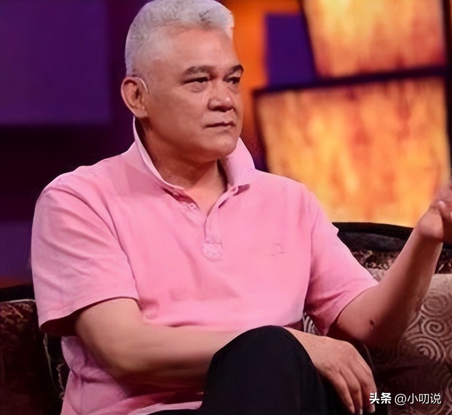 Shen Junyi: Divorced from his ex-wife on New Year's Eve, lived with Jani for 8 years, and is ...