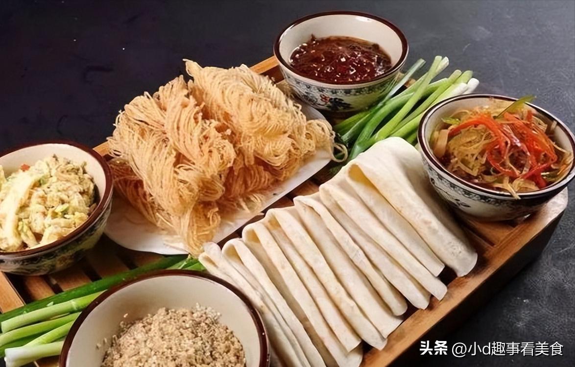Explore Xuzhou food, taste the taste of Xuzhou, and use the most simple ...